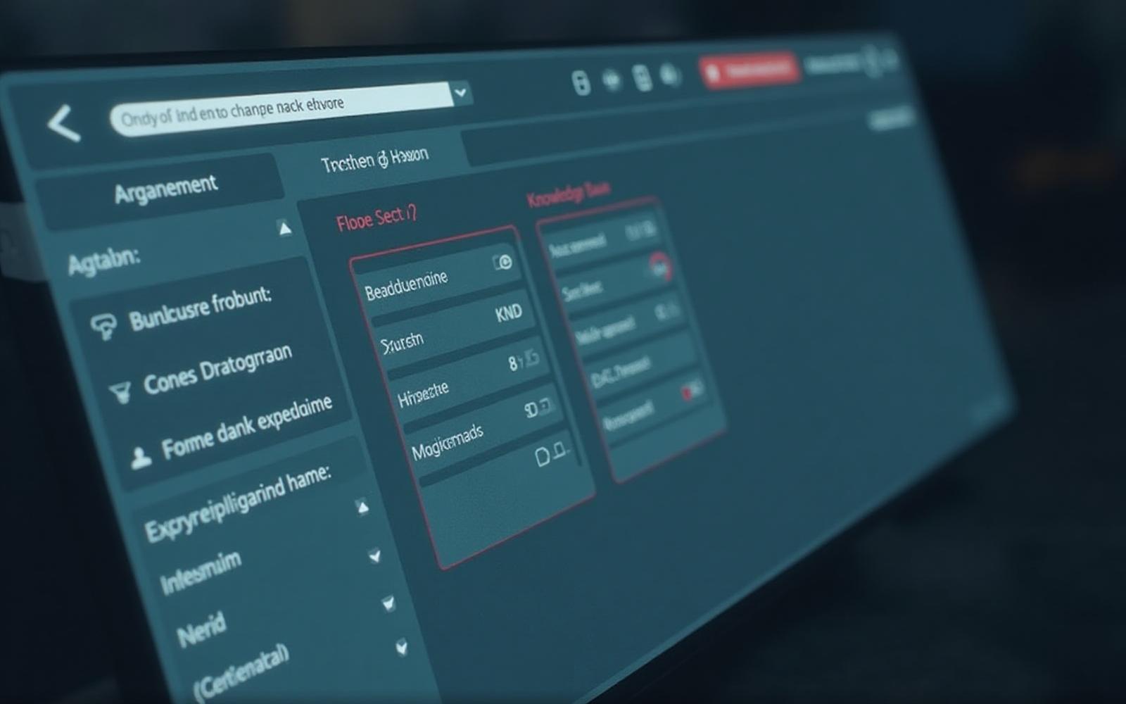 Knowledge Base66 - AI-Powered Context Engineering